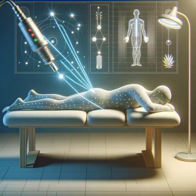 LASER ACUPUNCTURE – Acuangel